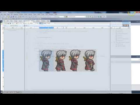 Xna 4 Platform Game Tutorial dvd new releases - backfilecloud