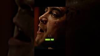 John Wick confronts Santino || John Wick 2 ||