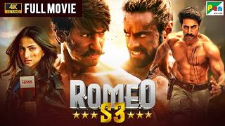 Romeo S3 - Full Movie | Palak Tiwari, Thakur Anoop Singh | Pen Movies | New Hindi Movie 2025