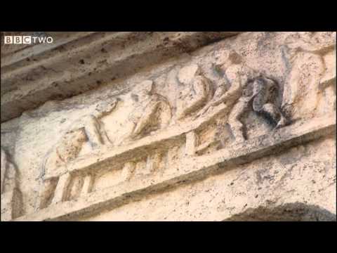 Only Connect? A Review of ‘Meet the Romans with Mary Beard’ 1/3 ...