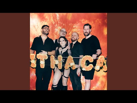 Ithaca Release New Song “Ithaca” – Metal Anarchy