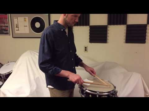 Iowa All-State 2024 | DanKrummPercussion