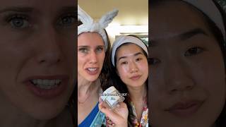 Estheticians Review $100 Charlotte Tilbury Magic Water Cream - Is it better than the Magic Cream?