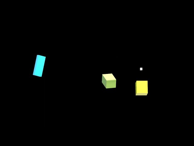 GitHub - nobnak/AffineDecomposition: TRS Decomposition for Unity