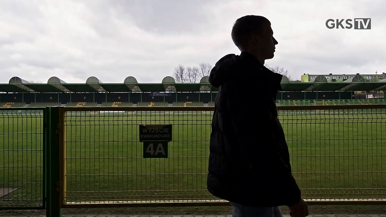 Mateusz Malec nowym piłkarzem GKS-u Bełchatów – GKS Bełchatów