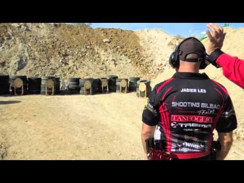 Campeonato de España de IPSC 2015 | Jabier Les IPSC