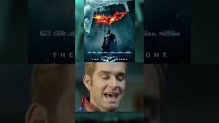 Ranking EVERY Batman Movie !!