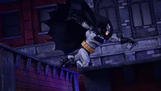 Medicom Mafex 106 The Dark Knight Returns Batman Review