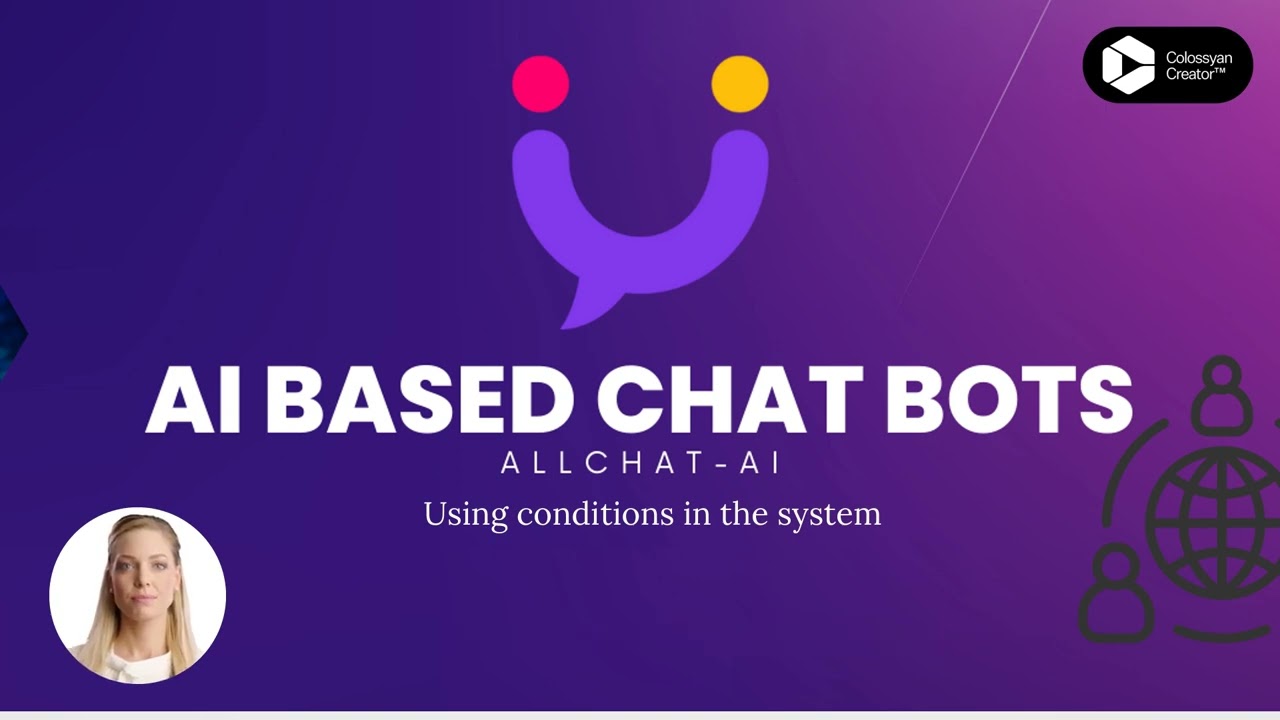 Allchat - Allchat - AI based chat bots