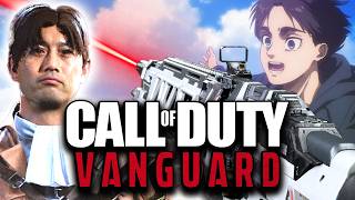 Vanguard, 3 Years Later...