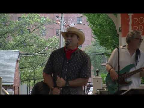 LIVE VIDEOS: – The Hambones