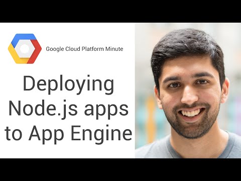 Google App Engine รองรับการพัฒนาแอพด้วย Node.js แล้ว | techfeedthai