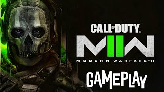 ✅Call of Duty:Modern Warfare 2: Force Recon????????| මේක ගහන්න නම් බැරියෝ???????????????? |Game Play #tharukachamodrka