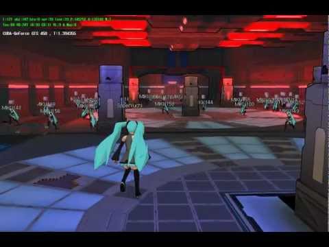 CUDA 충돌처리 응용 – yuchi's development