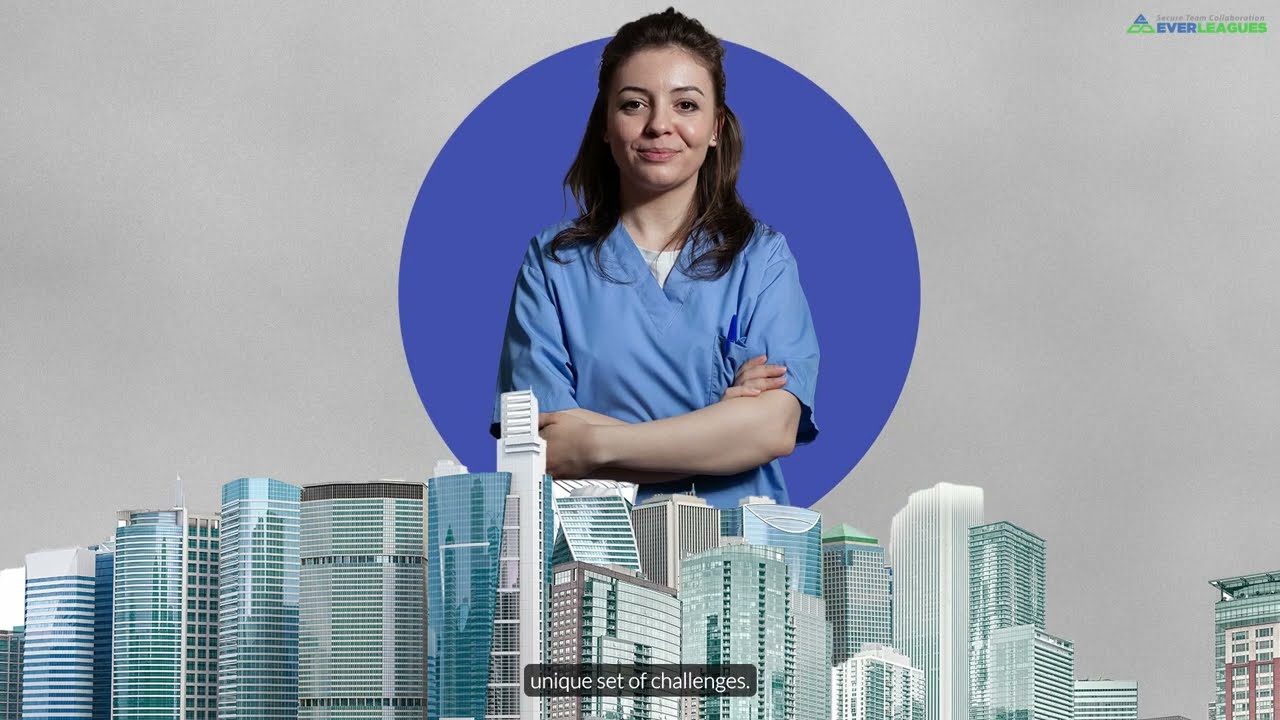 Everleagues - Solutions for Healthcare