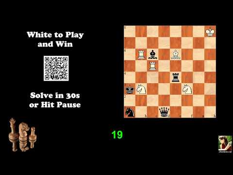 Computer-Generated Chess Problem 02884 – Chesthetica