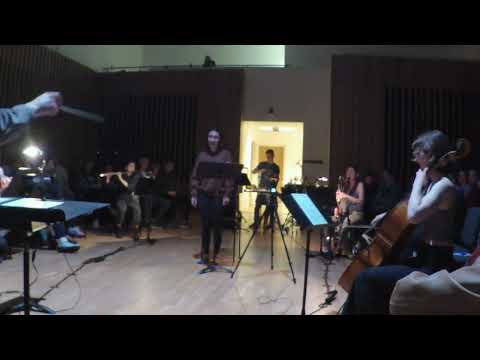 Media – Emily Pedersen – Composer