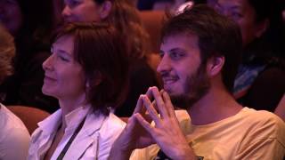 Live Screening of TED Vancouver