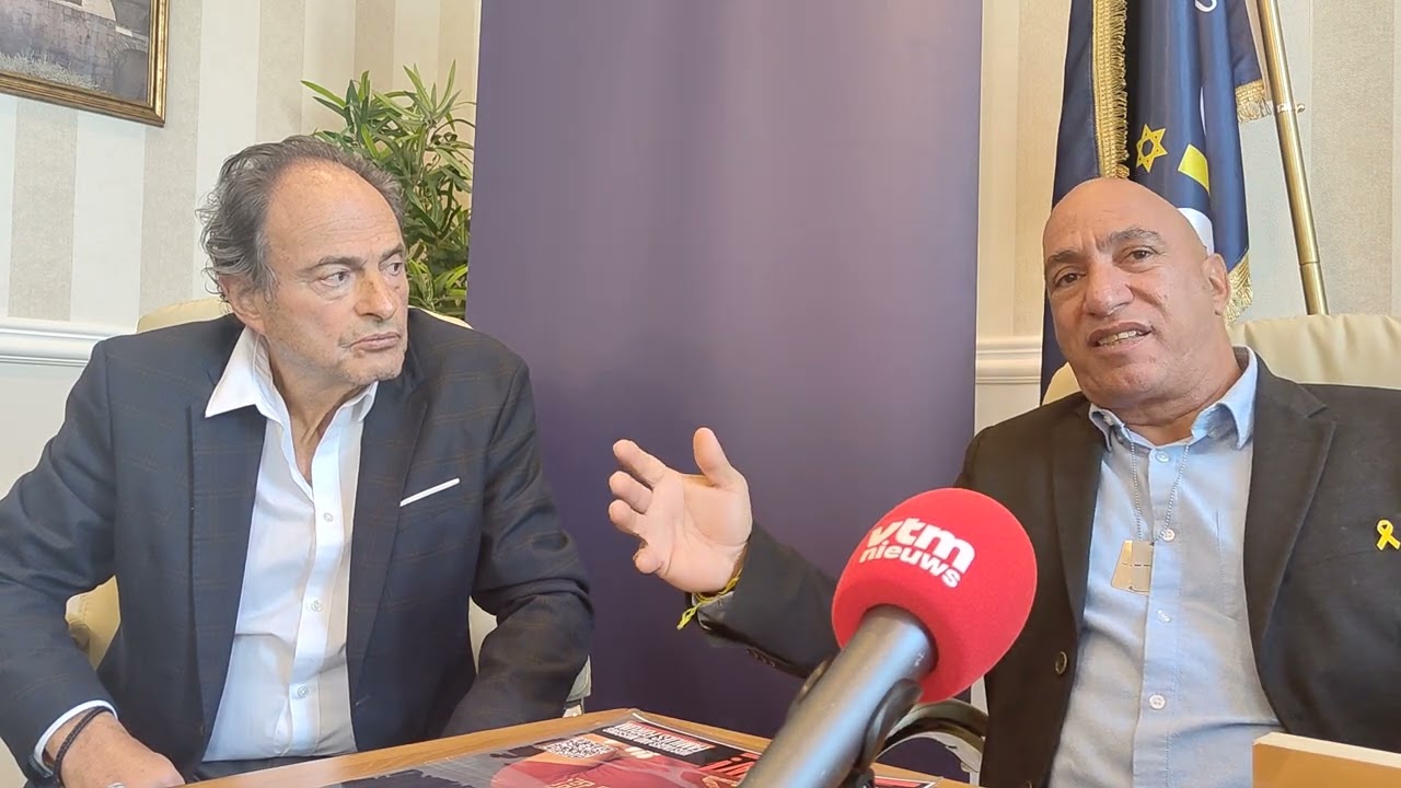 Een jaar na de ontvoering: de aangrijpende oproep van een vader – indegazette.be