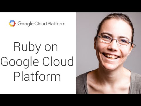 Google App Engine รองรับภาษา Ruby แล้ว | techfeedthai