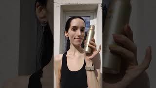 #ad POV: Getting that summer glow with @DoveUK ????✨