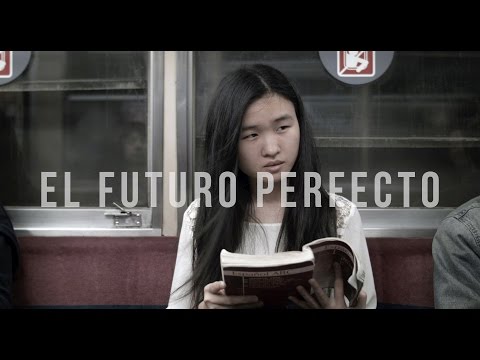 Reseña – El Futuro Perfecto (The Future Perfect) – Cine Sin Fronteras