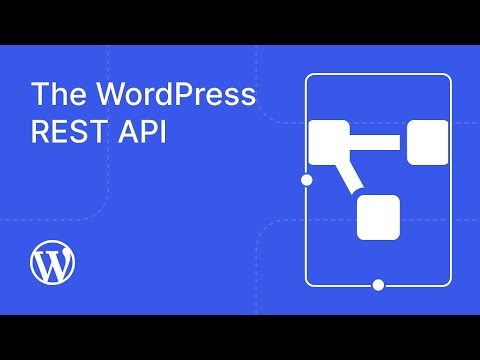 The WordPress REST API | Learn WordPress