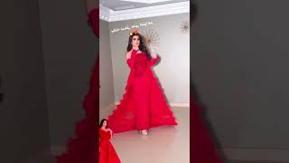 fashion and beauty how to and style #remix #arabic #dress #arabicdesign #shorts #fashion #beauty