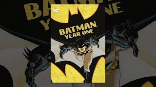 Batman: Year One