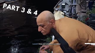 CALL OF DUTY MODERN WARFARE 2 PC Gameplay Part 2 - PRICE (COD 2022 Campaign) (NO COMMENTARY)