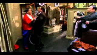 The Last Godfather Trailer