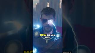 Why Was Thor NOT in Captain America CIVIL WAR?