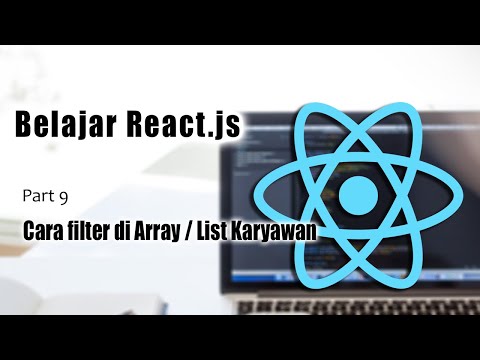 GitHub - yougo-belajar-software/tutorial-reactjs-part9: Ini merupakan project untuk tutorial ...