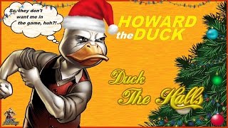 Marvel Avengers Alliance: Howard the Duck Preview (How to get lockboxes)