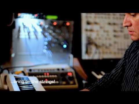 Saturday Synth Porn: The MacBeth X-Series Synth In HD – Synthtopia