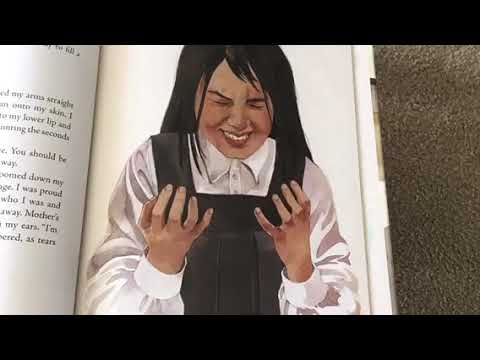 “I Am Not a Number” Digital Book Talk | Jordan Schutz