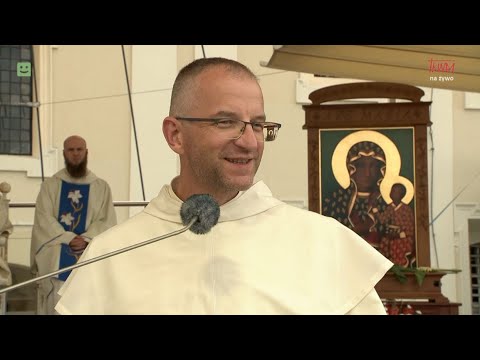 Trwa XXXIV Pielgrzymka Rodziny Radia Maryja na Jasną Górę – RadioMaryja.pl