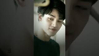 She was noticed by her crush????#lovestation#thaidrama#kdrama#shorts