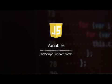 Introduction to JavaScript Variables for Beginners | Java Prorgram Examples