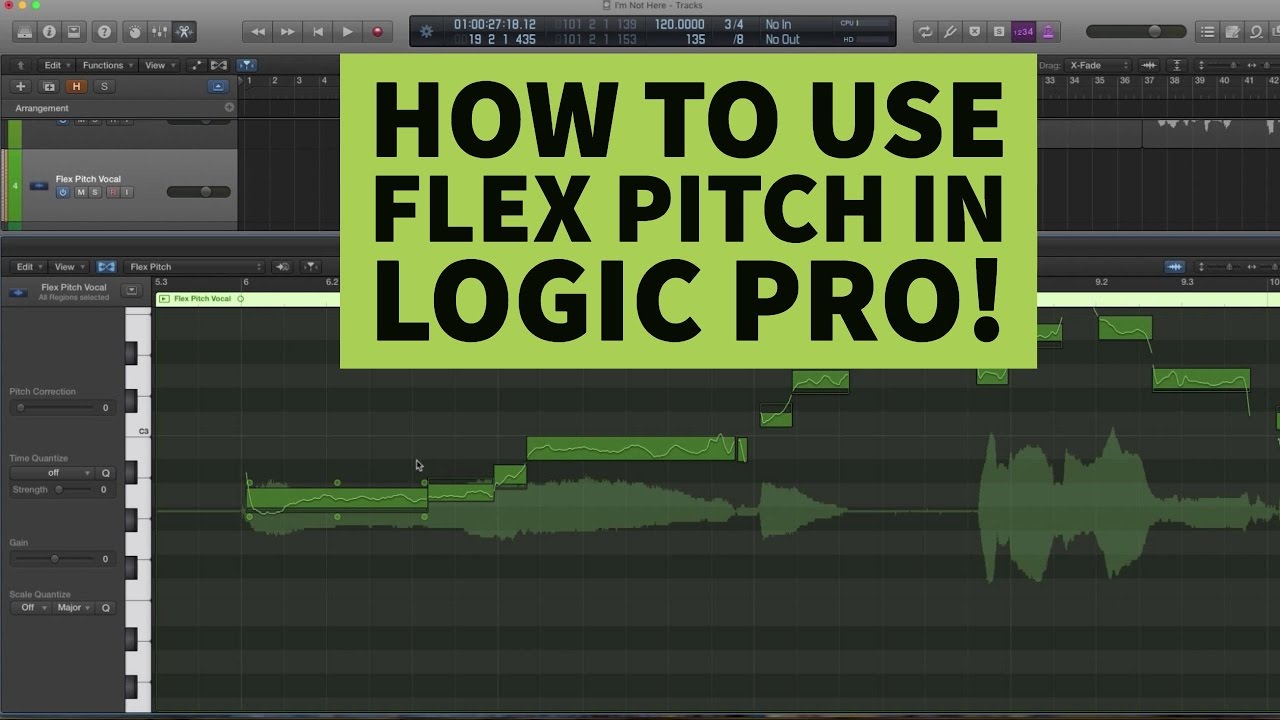 Logic Pro X | The Logicians