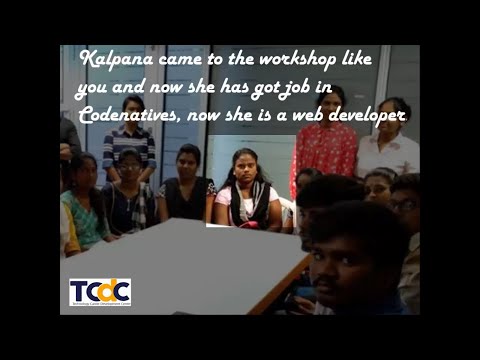 VyTCDC, Chennai: Java, Python, PHP, React Js, UI UX, Full Stack Development, UX Design, Online ...