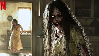 10 Best SCARIEST HORROR Movies on Netflix Right Now! 2025