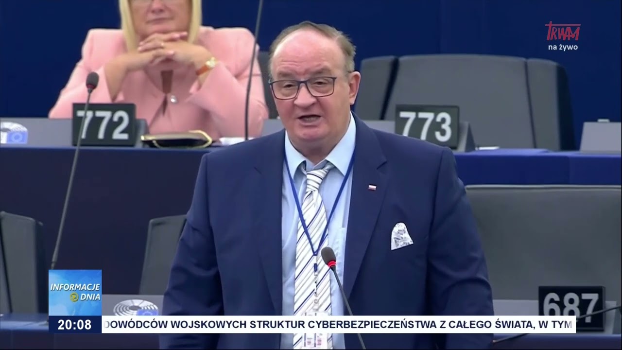 Afera wizowa w tle sporu wokół paktu migracyjnego – RadioMaryja.pl