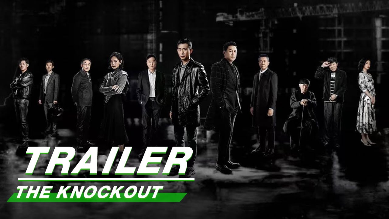 The Knockout - Sinopsis, Pemain, OST, Episode, Review