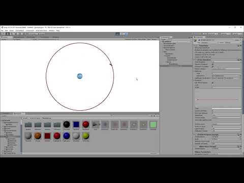Orbit Tutorial | N-body Physics