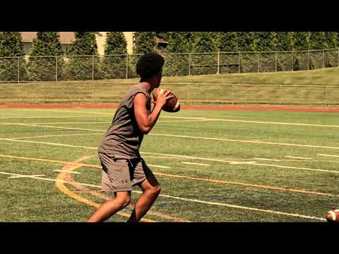 QB Driven – Matt McGovern Quarterbacks