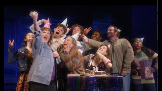 Kimberly Akimbo | National Tour Preview