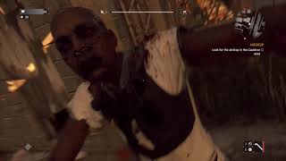 Diary of A Wimpy Kid: Zombie Days // Dying Light Pt 8