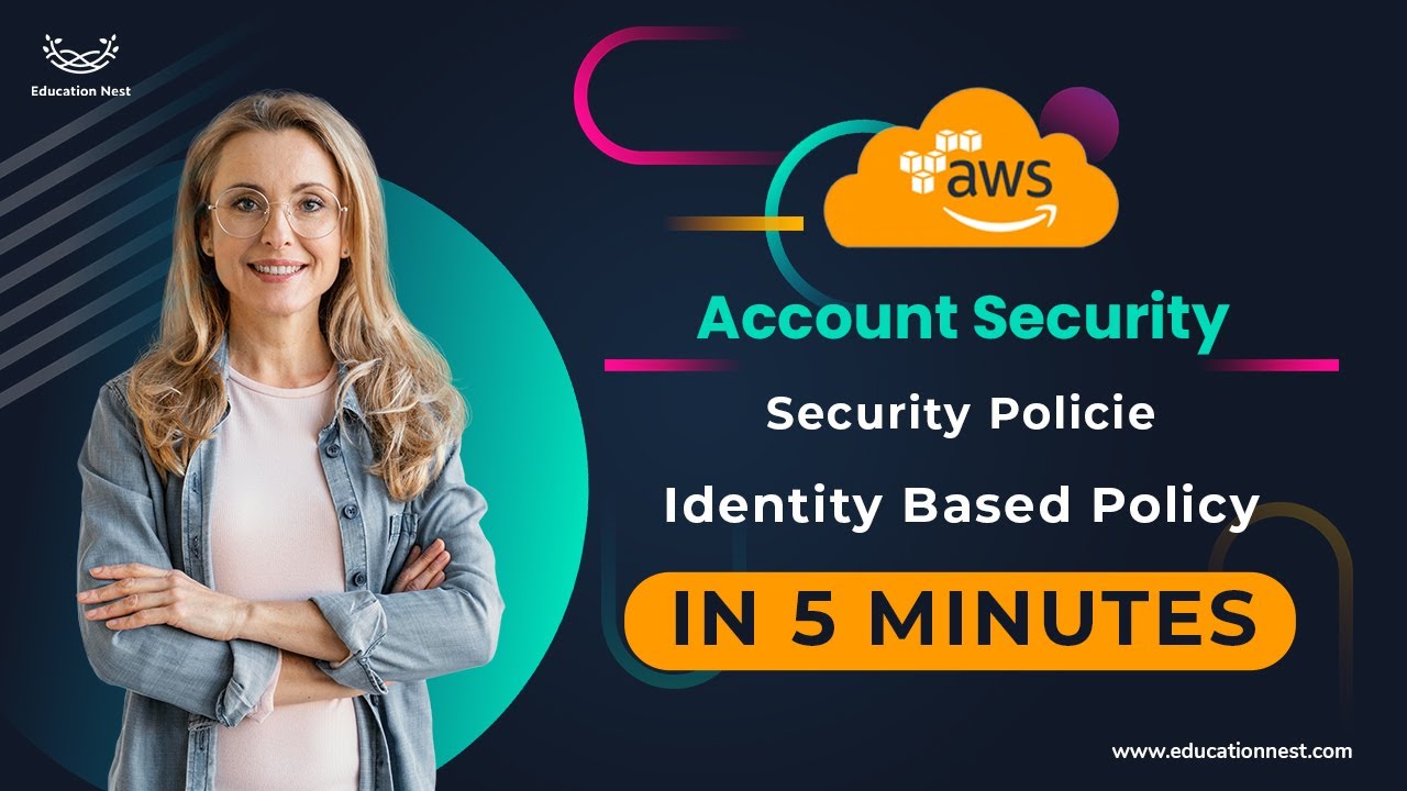 Demystifying Identity-Based Policy in AWS Security Policies ... Demystifying Identity-Based Policy in AWS Security Policies ...