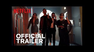 Call My Agent Bollywood Official Trailer Aahana Kumra Ayush Mehra Rajat Kapoor Soni R